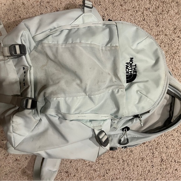 The North Face | Bags | Tnf Recon Backpack Mintice Color The North Face ...